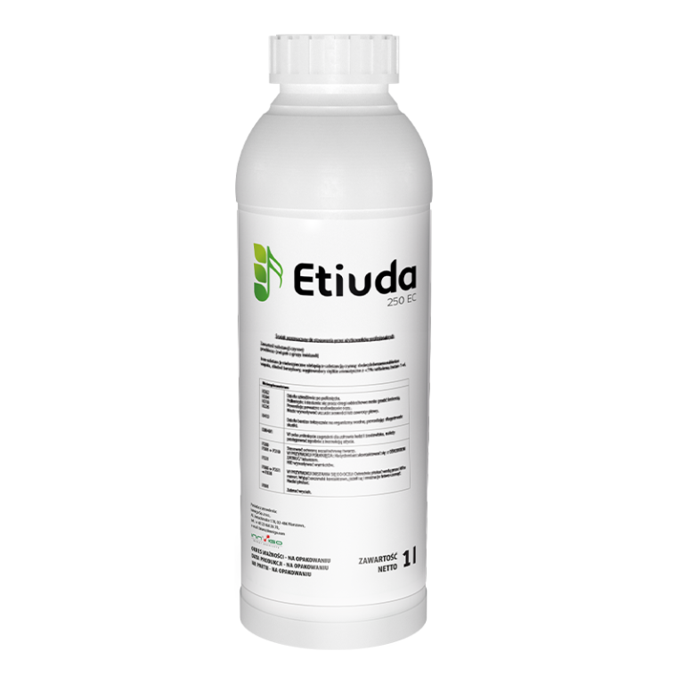 Środki grzybobójcze – skuteczna ochrona przed chorobami, fungicydy na ...