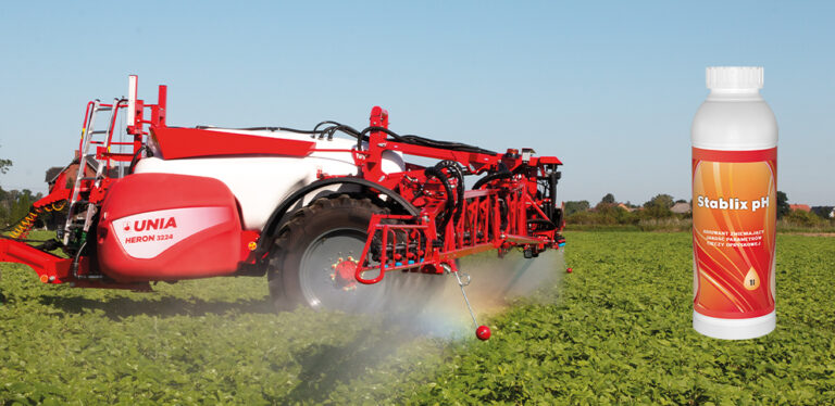 Kondycjonery wody - Chemirol